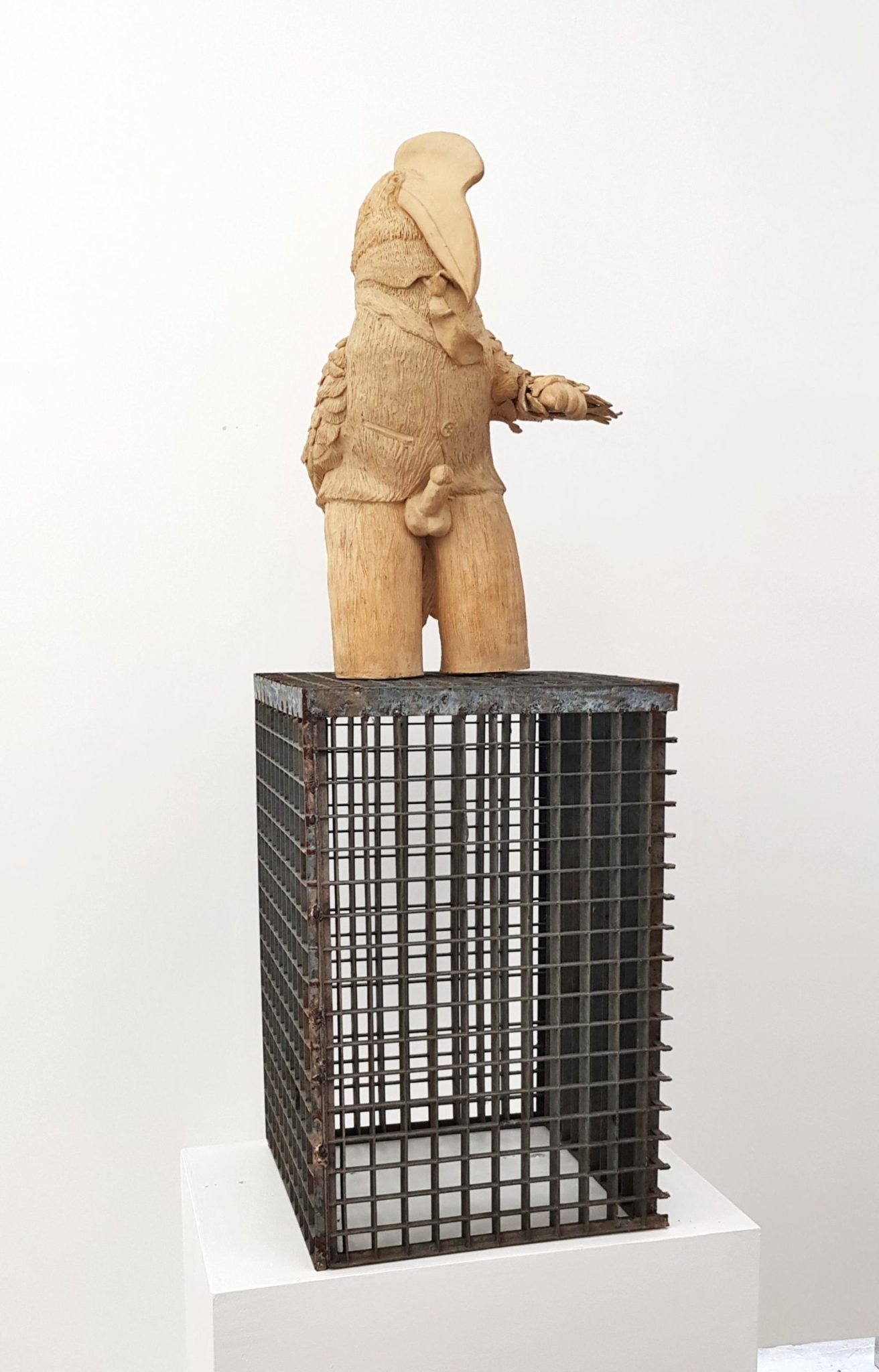PREXENT - Imahica Art Gallery