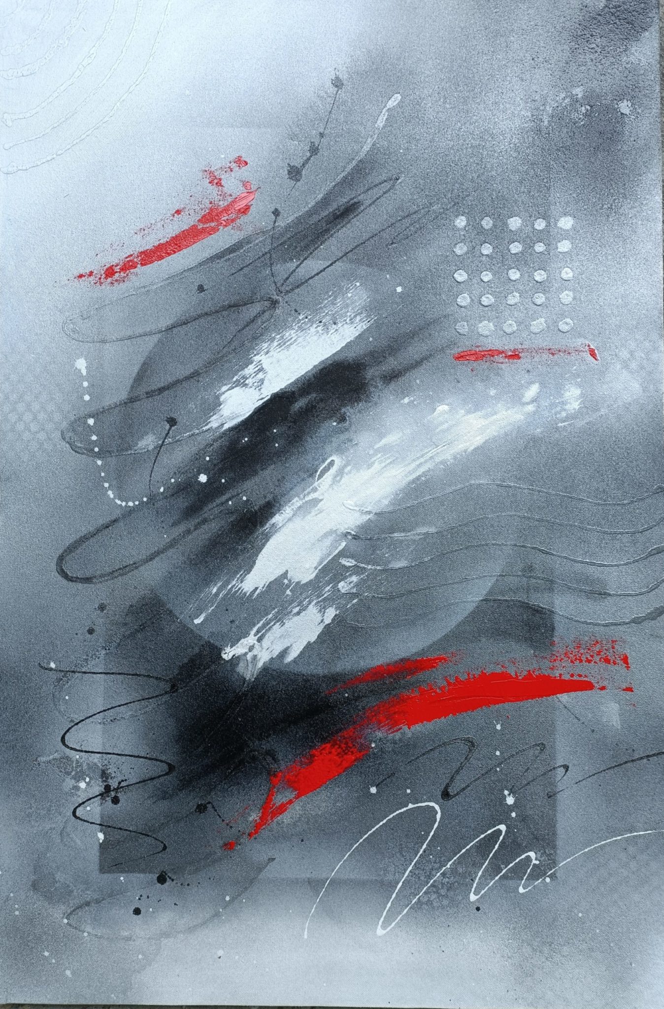 PREXENT - Imahica Art Gallery